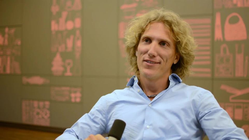 Mathias Morgenthaler | Journalist und Autor | whatchado