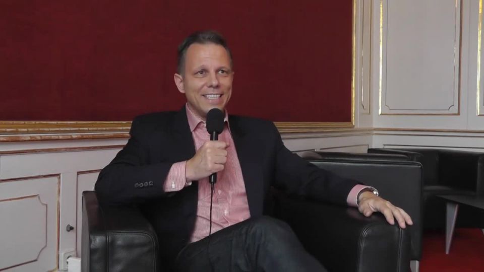 Robert Beer | Countrymanager | whatchado