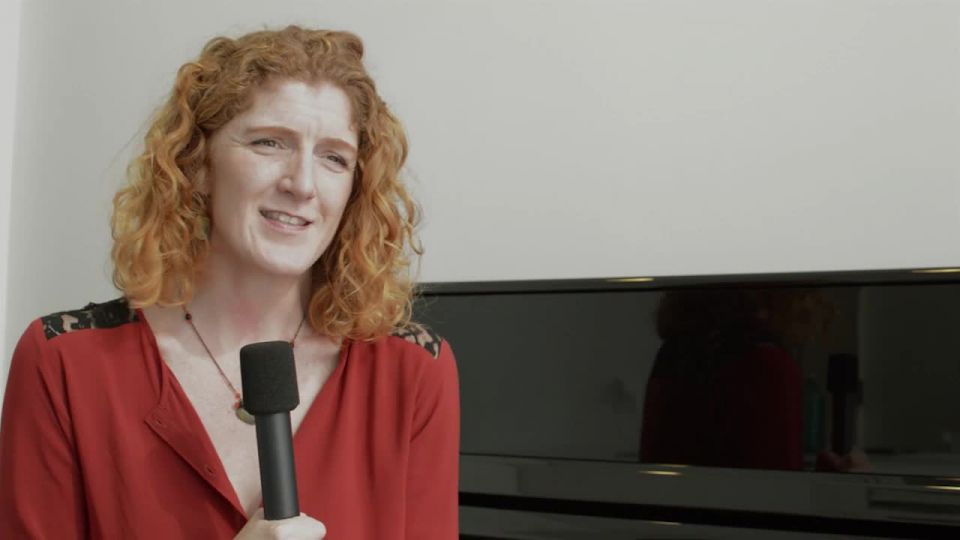 Lisa Rowland | Improviser | whatchado