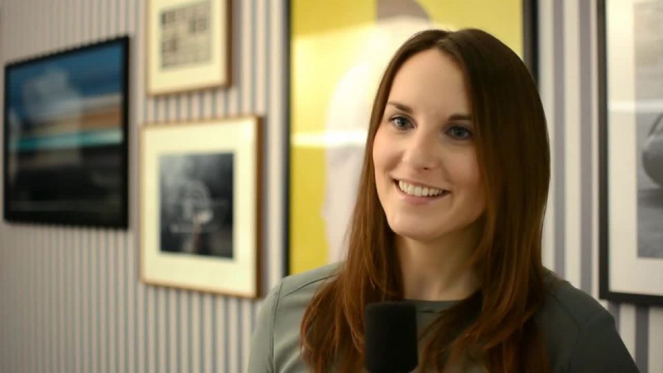 Julia Vetter | Licence Manager | whatchado