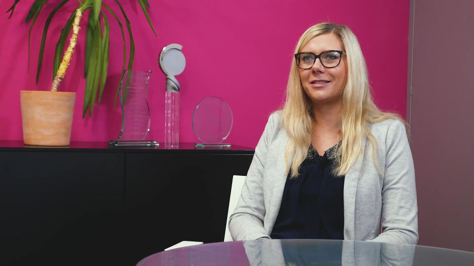 Agatha Möller | Business Development Manager | whatchado