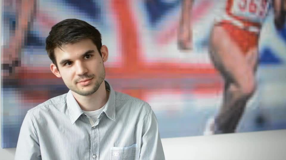 Philip Ettenauer | Developer Sports B2B | whatchado