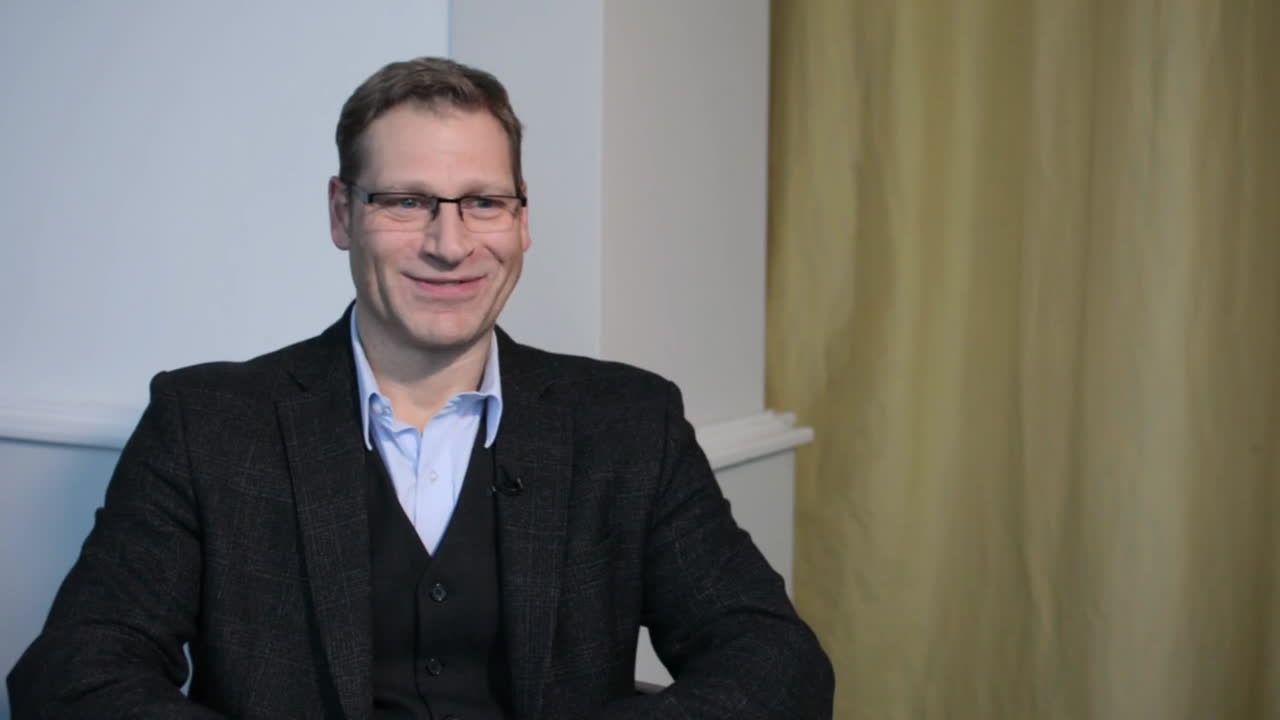 K. Thomas Laux | Franchiseunternehmer | whatchado