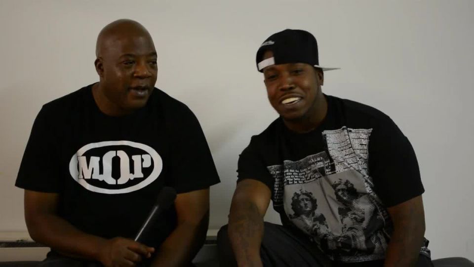 M.O.P. (Mash Out Posse) | Rapper | whatchado