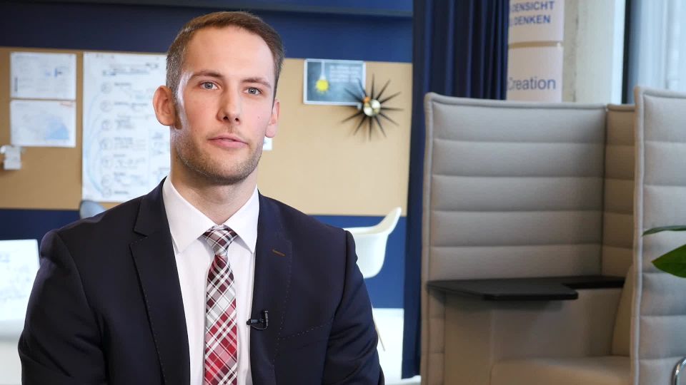 Tim Siewert | Berater Studenten | whatchado