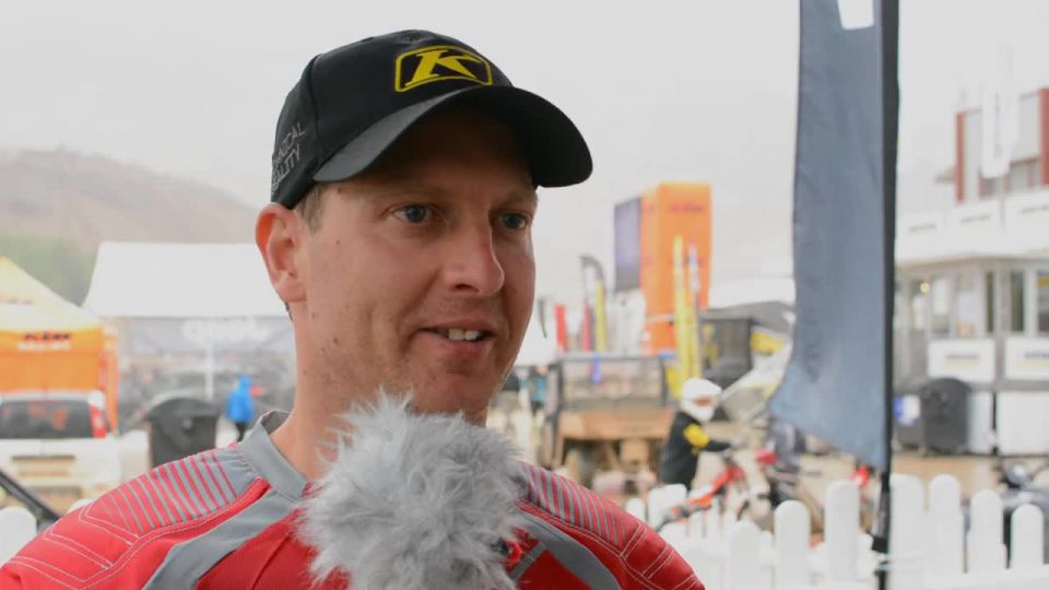 Klaus Martinjak | Motorradhändler | whatchado