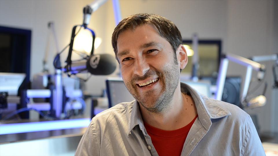 Thomas Wunderlich, Redakteur, Moderator - Hitradio Ö3 | whatchado