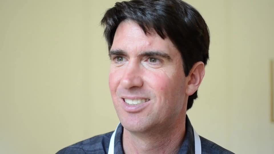 Adam Cheyer | Co-Founder, SIRI | whatchado