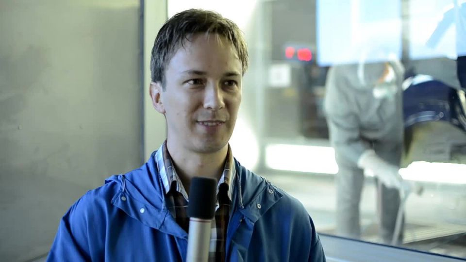 Robert Kolar | Prozessplaner | whatchado