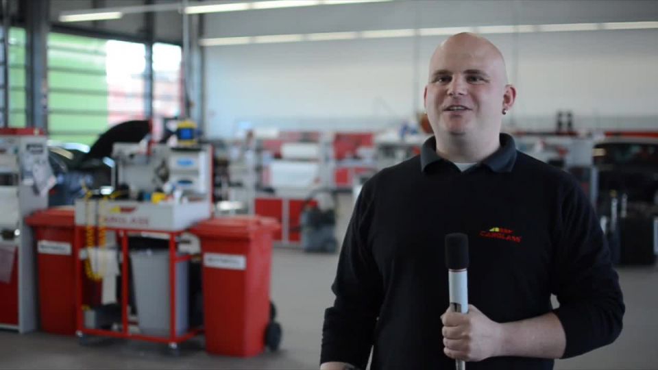 Tobias Reiher | KFZ Monteur & Serviceberater | whatchado