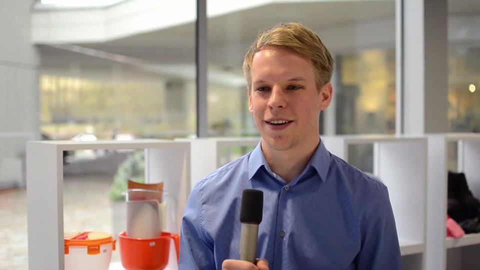 Jan Fleischmann | Junior Designer | whatchado