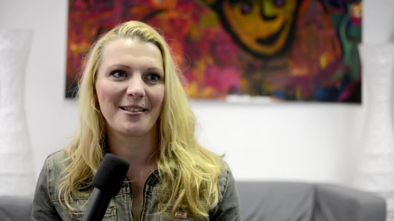 Daniela Drüding | Werkstattpädagogin | whatchado