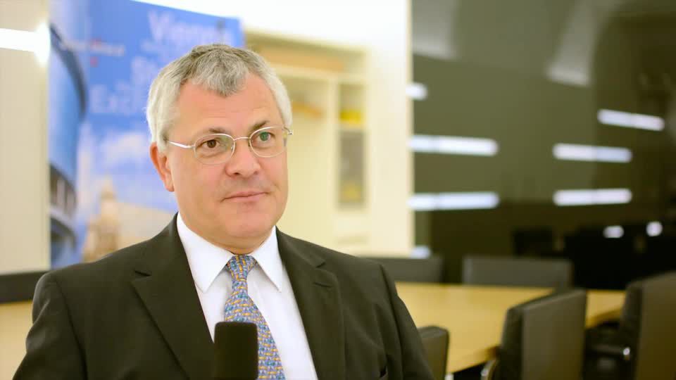 Michael Buhl | Joint Chief Executive Officer | whatchado