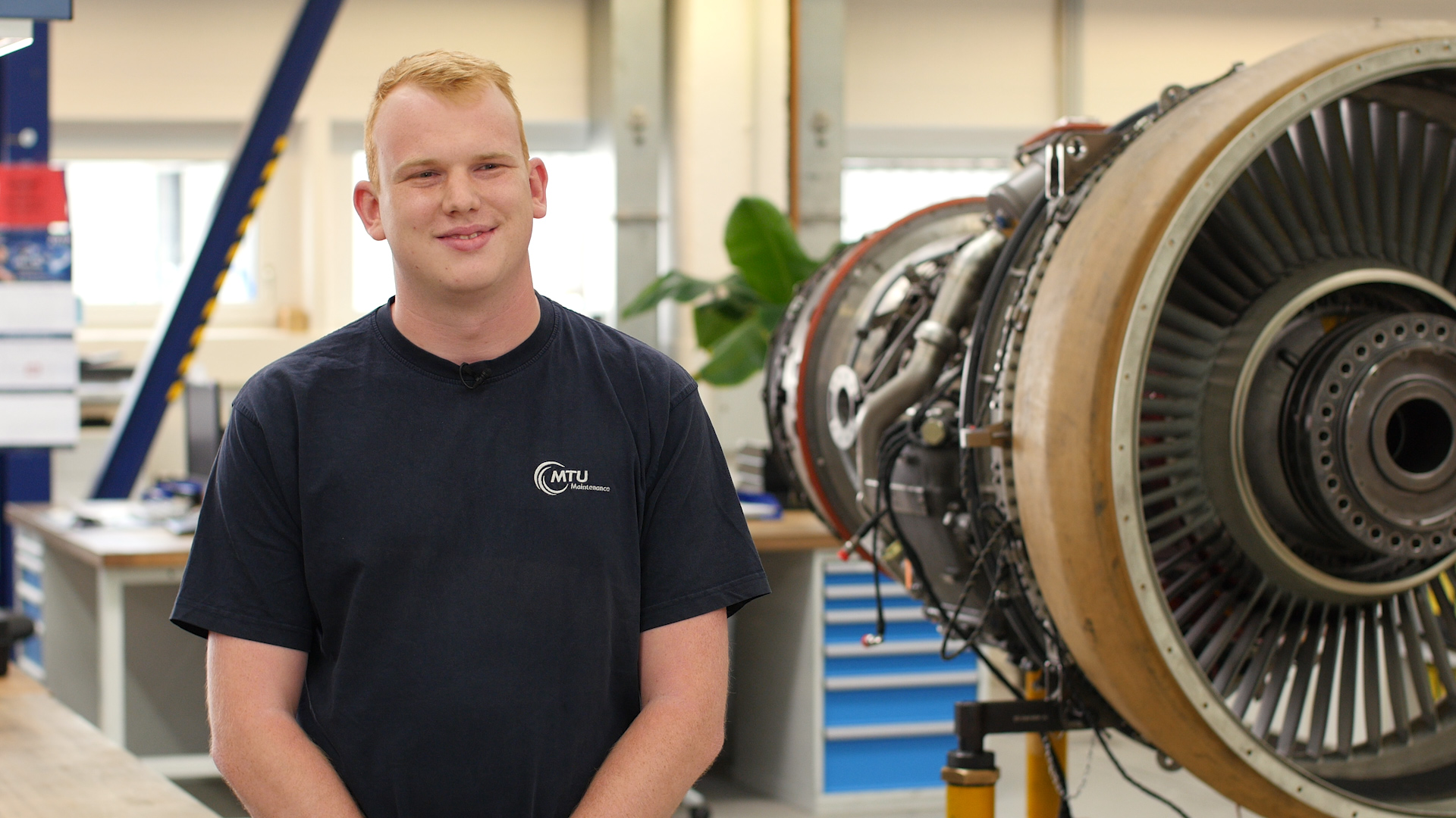 Tim Wunderlich | Mobile Repair Technician | whatchado