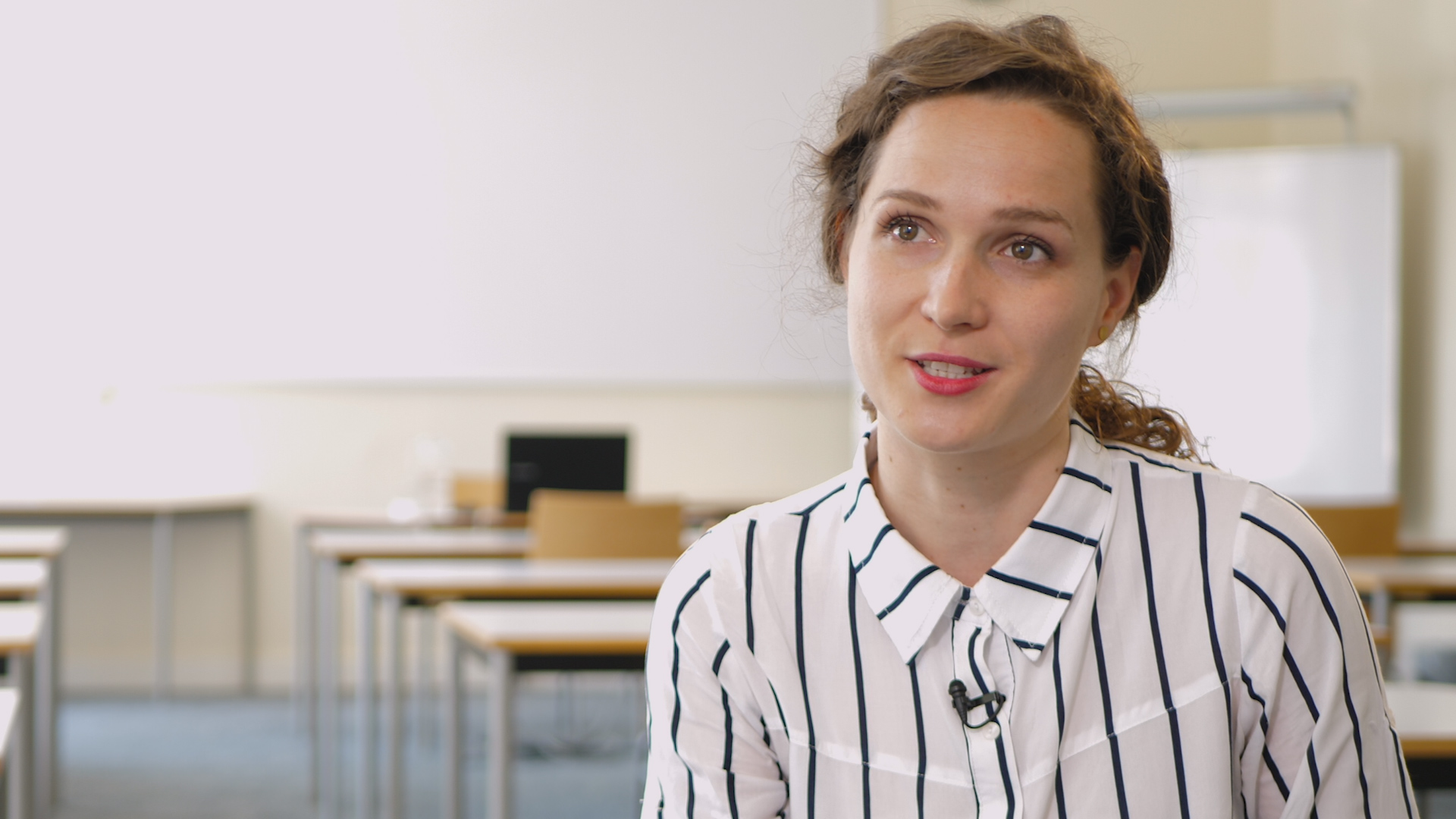 Brigitte Simone Gerstmann | Environmental Technology and International ...