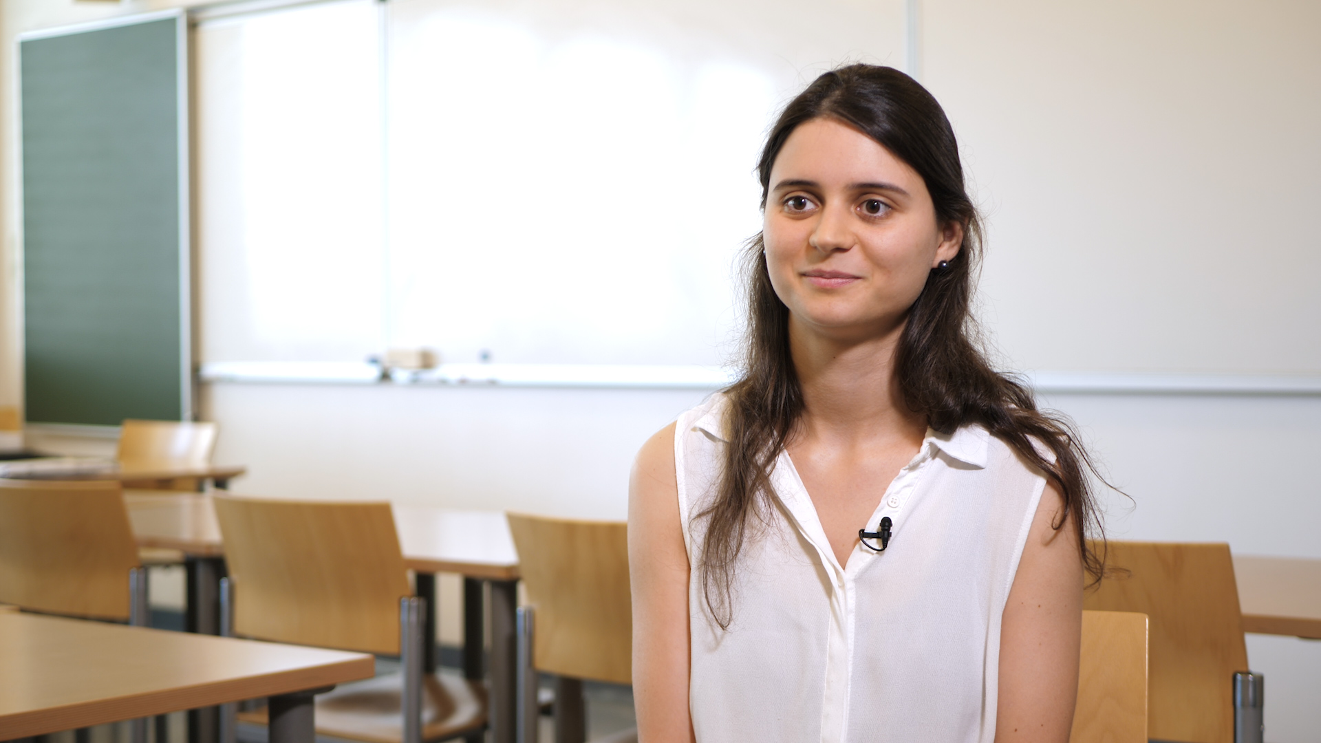 Anna Pointner | Logopädie | whatchado