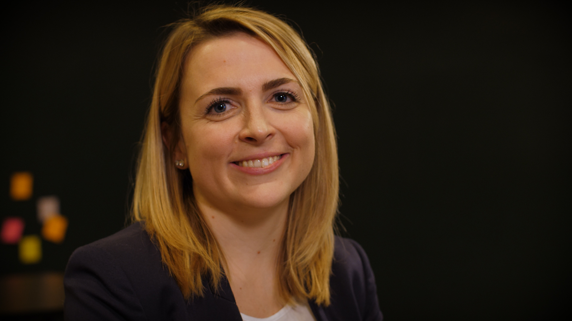 Bewerbungstipps bei Accenture mit Christina Prasch: People, Stories ...
