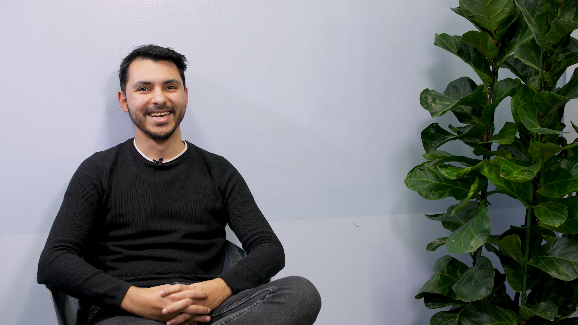 Murat Yaman | Junior Account Manager Payroll | whatchado