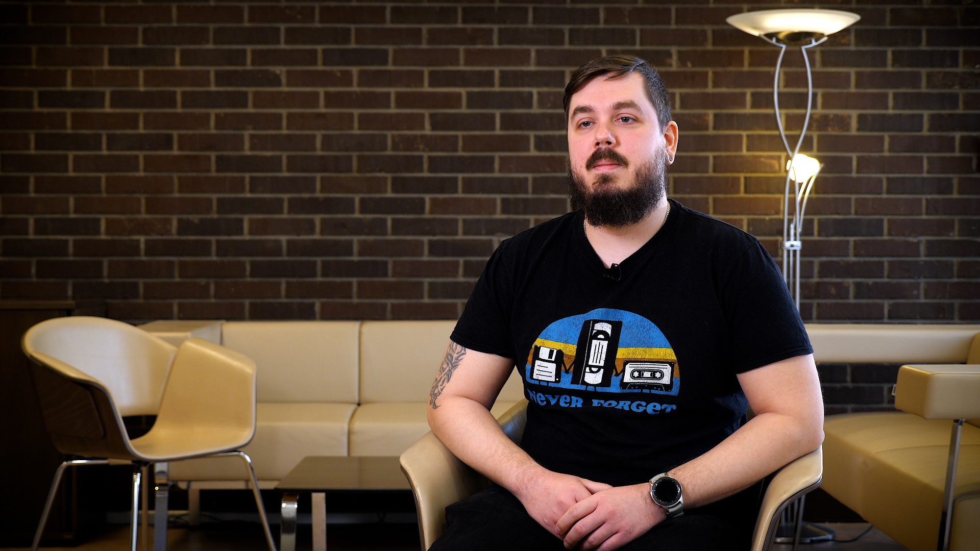 Roman Kohl | Softwareentwickler | whatchado