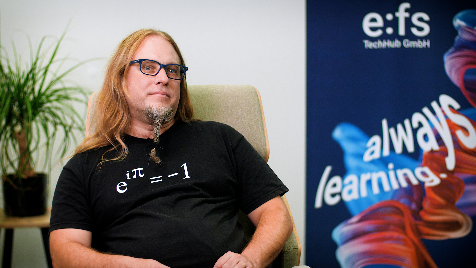 Florian Kluge | Leitender Ingenieur - Eingebettete Echtzeitsysteme | whatchado