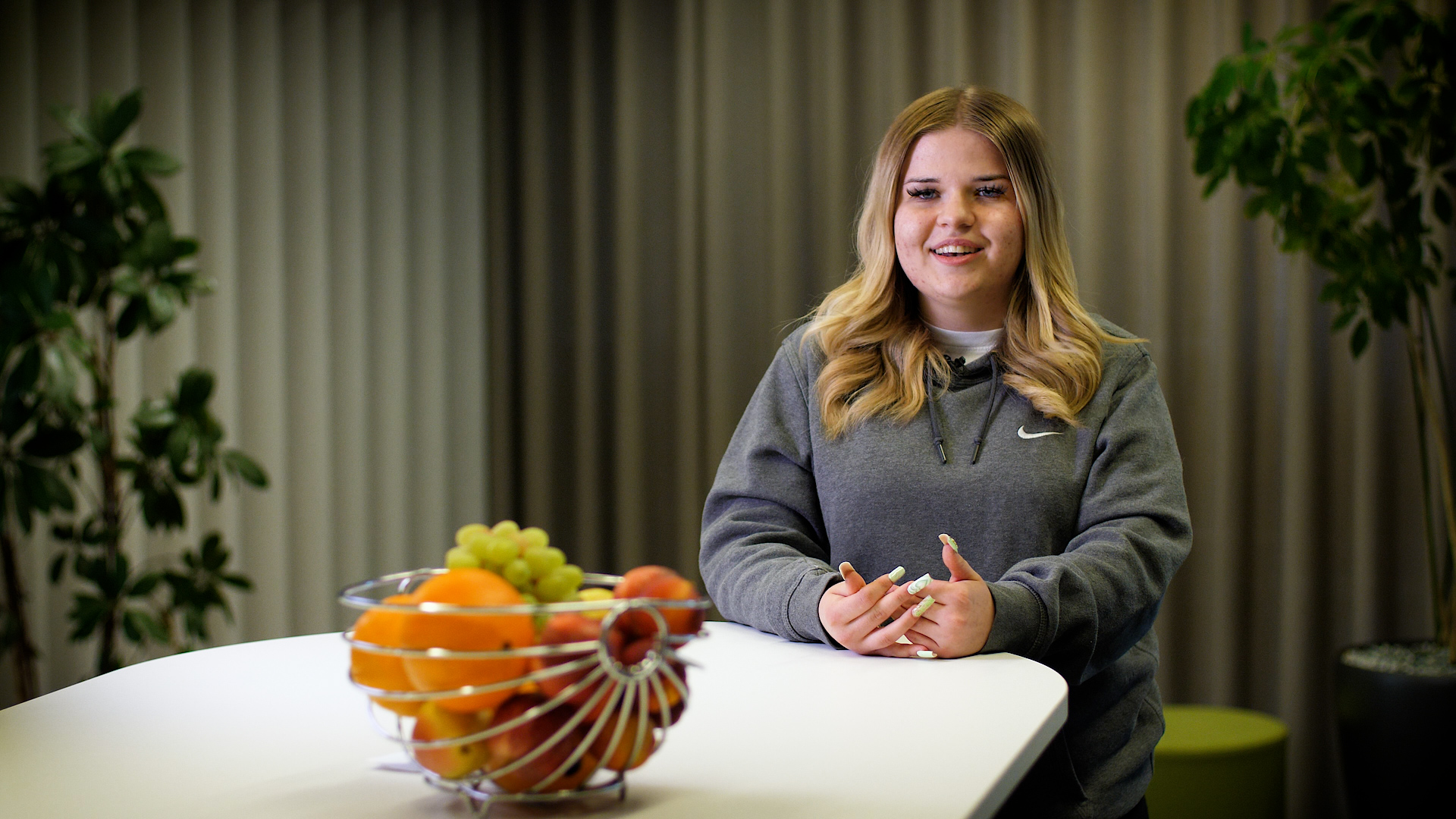 Wiktoria Esner | Customer Service | whatchado