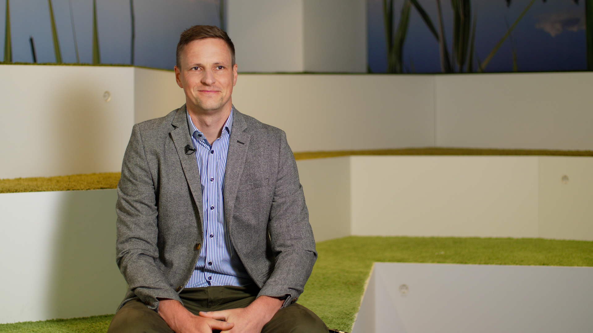 Christian Beck | Leitung Fachbereich Personalmanagement und ...