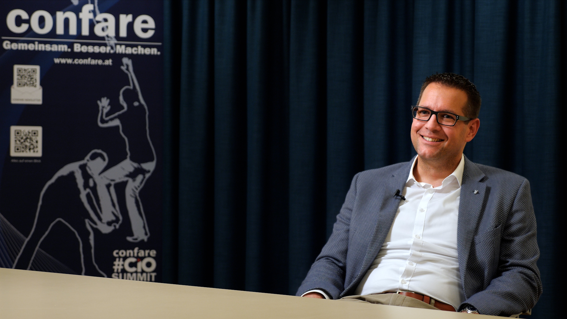 Pascal Schär | CIO bei Insel Gruppe | whatchado