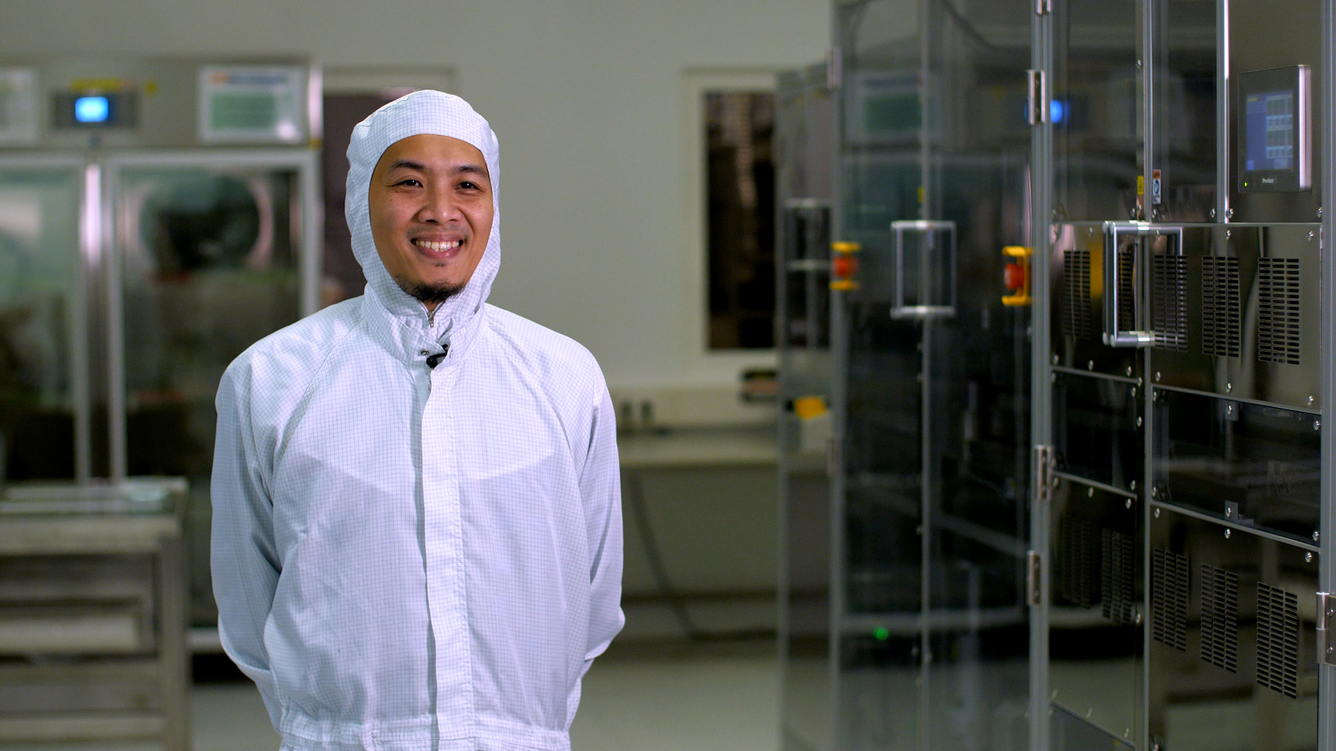 Angelo Patrick Sison | Engineer IC Substrate | whatchado