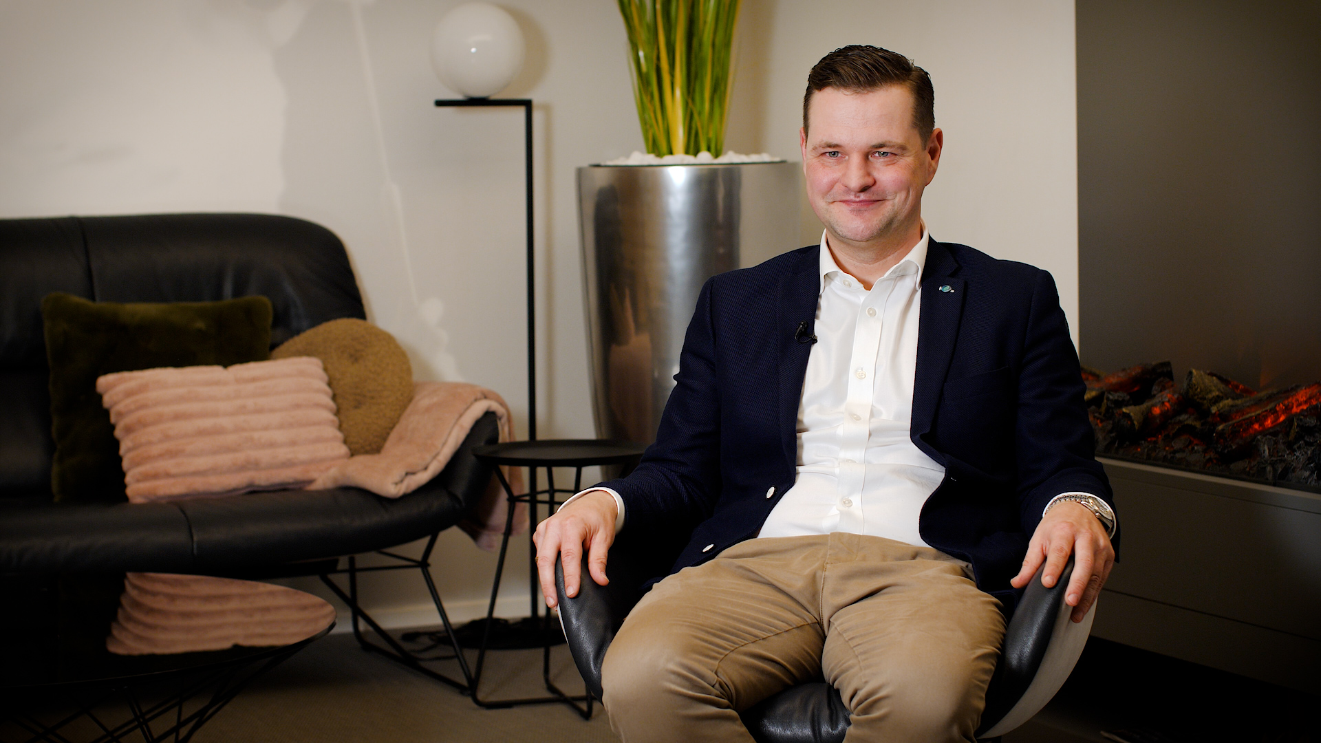 Thomas Beutner | Geschäftsführer der Ecowo | whatchado