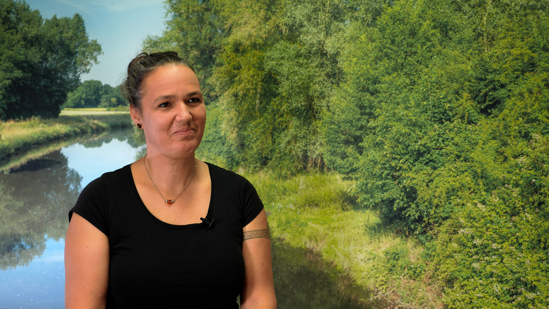 Doris Hohenwallner | Sozialpädagogin in der IN-Betreuung (familiäres ...