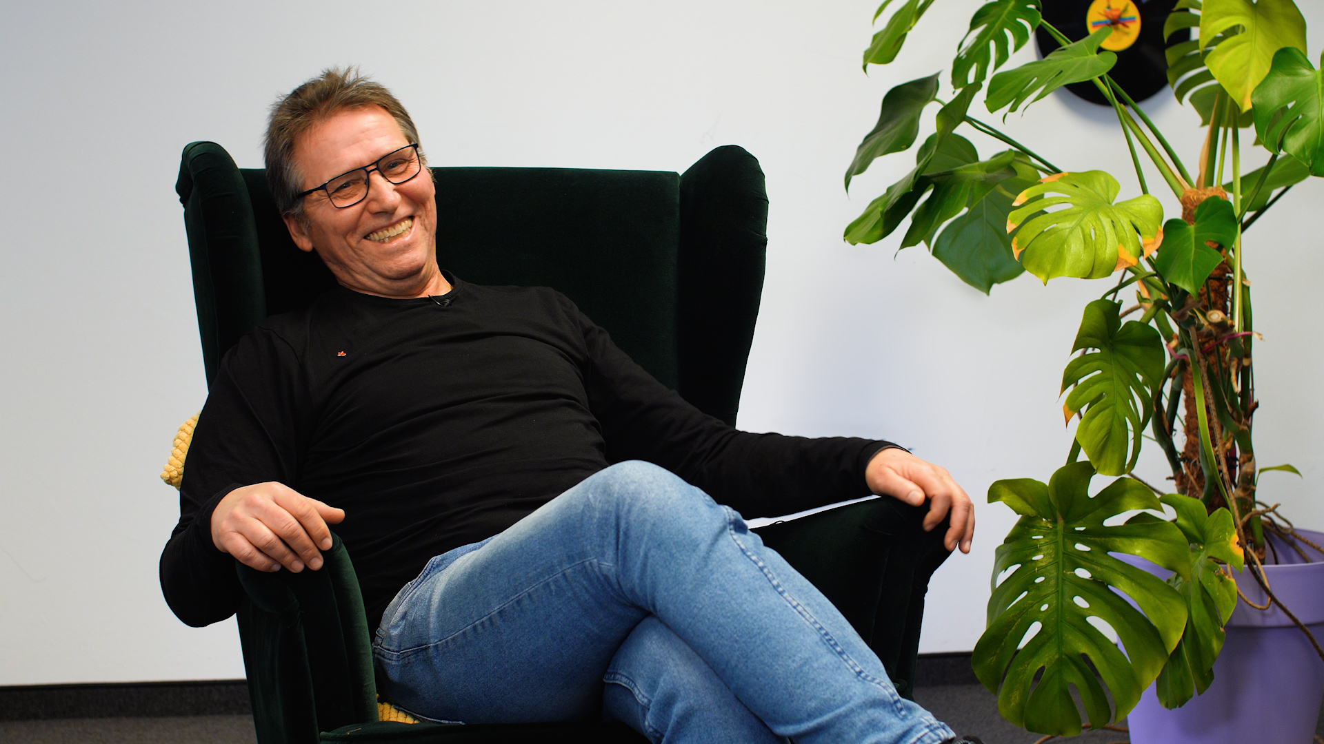 Mario Brunner-Szabo | Behindertenfachbetreuer Tagesstruktur | whatchado