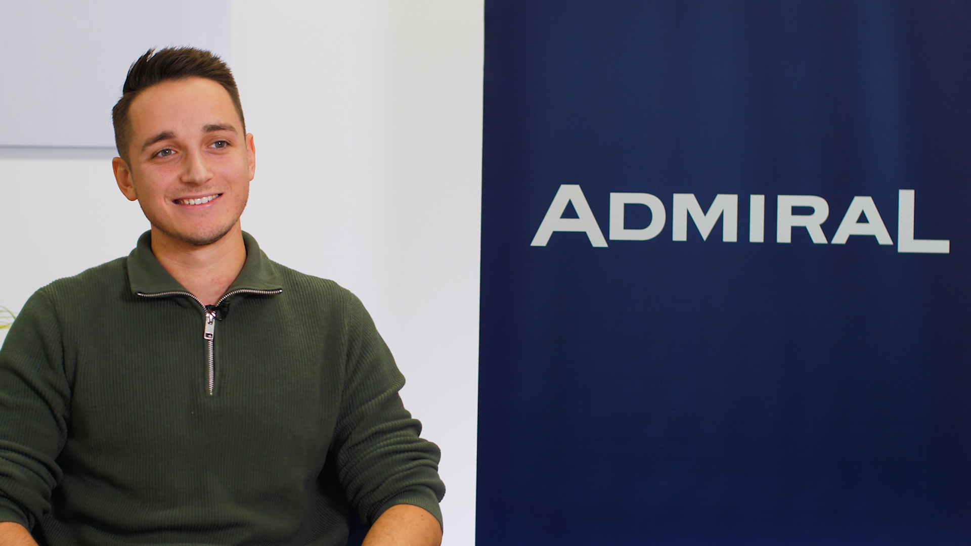 Lucas Moser | Digital Marketing Manager | whatchado