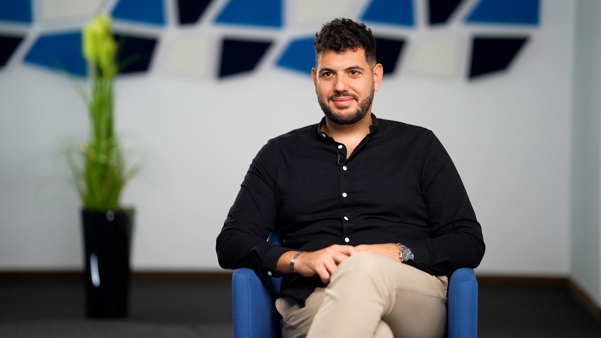 Giuseppe Ferrante | Product Manager | whatchado