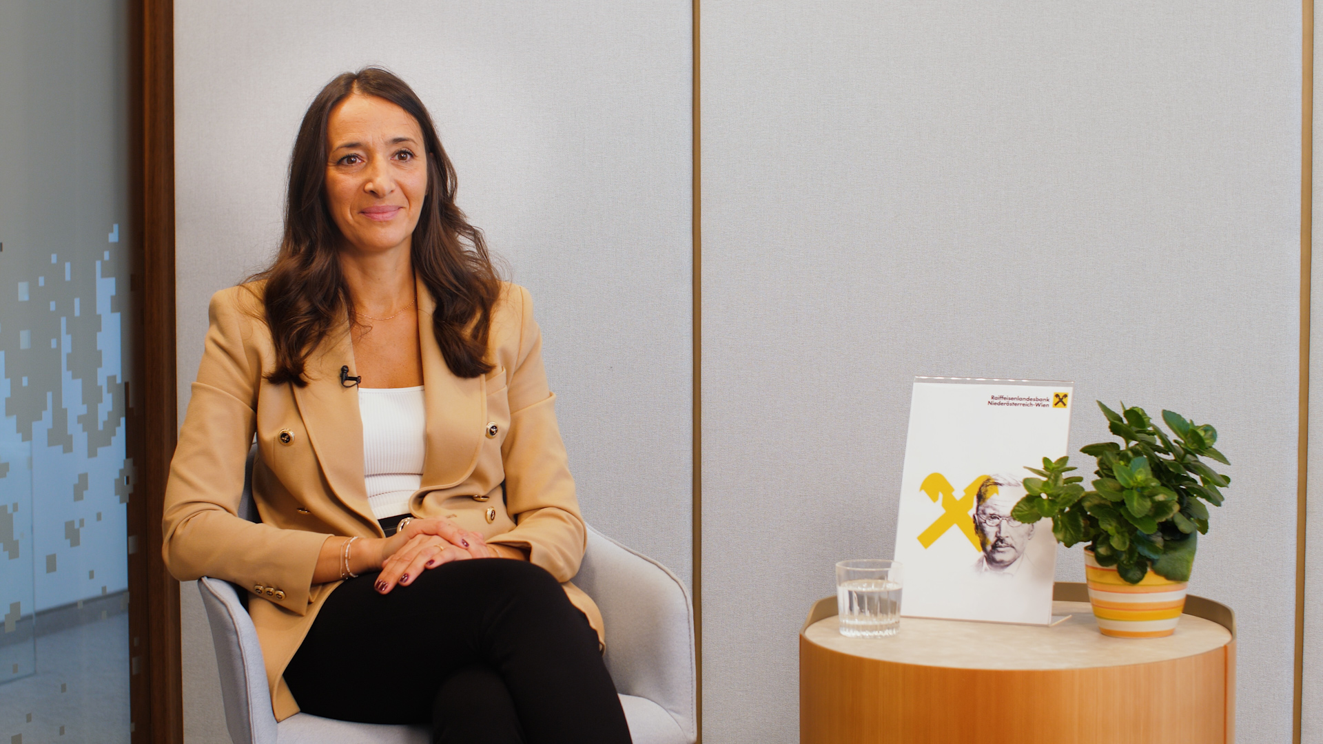 Kristina Cavar | Kundenbetreuerin Geschäftskunden | whatchado