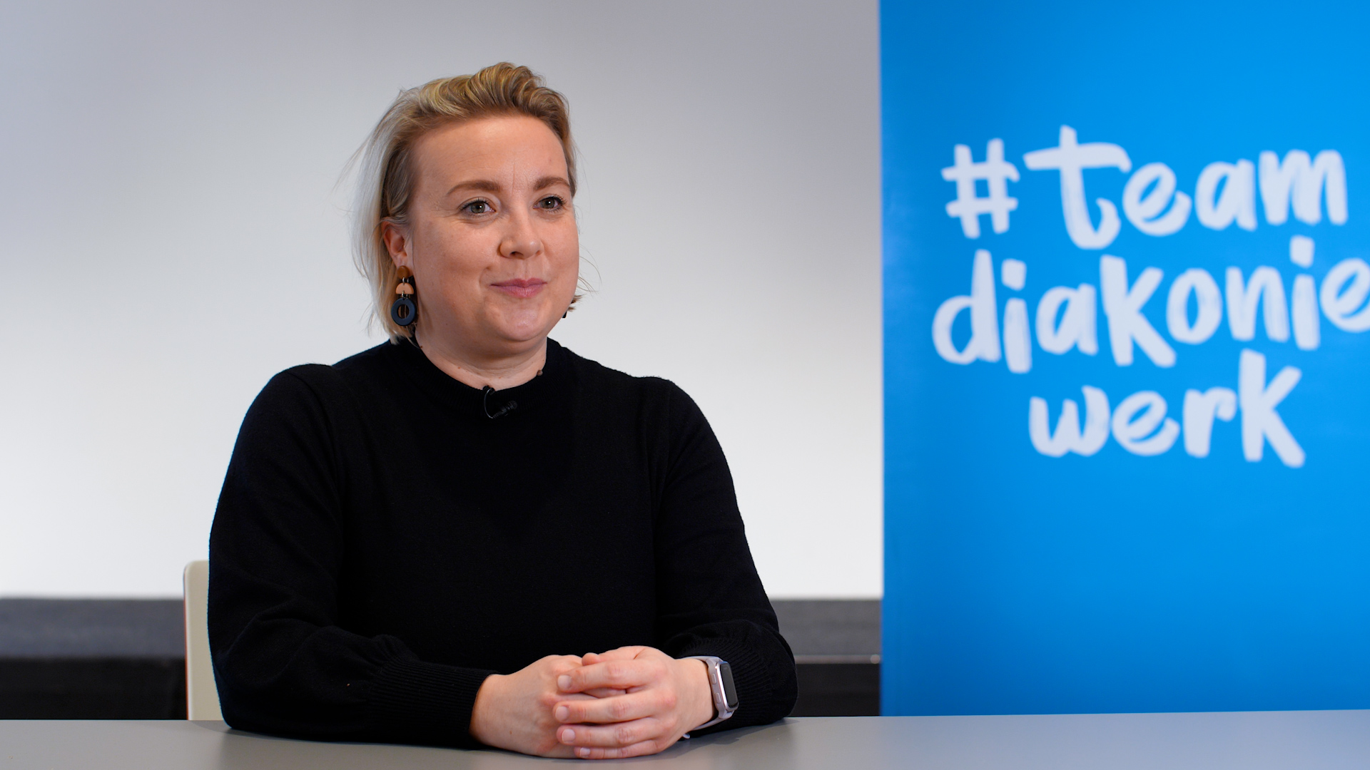 Miriam Haunschmidt | Diplom-Sozialbetreuerin Behindertenarbeit in der Werkstätte Erle | whatchado