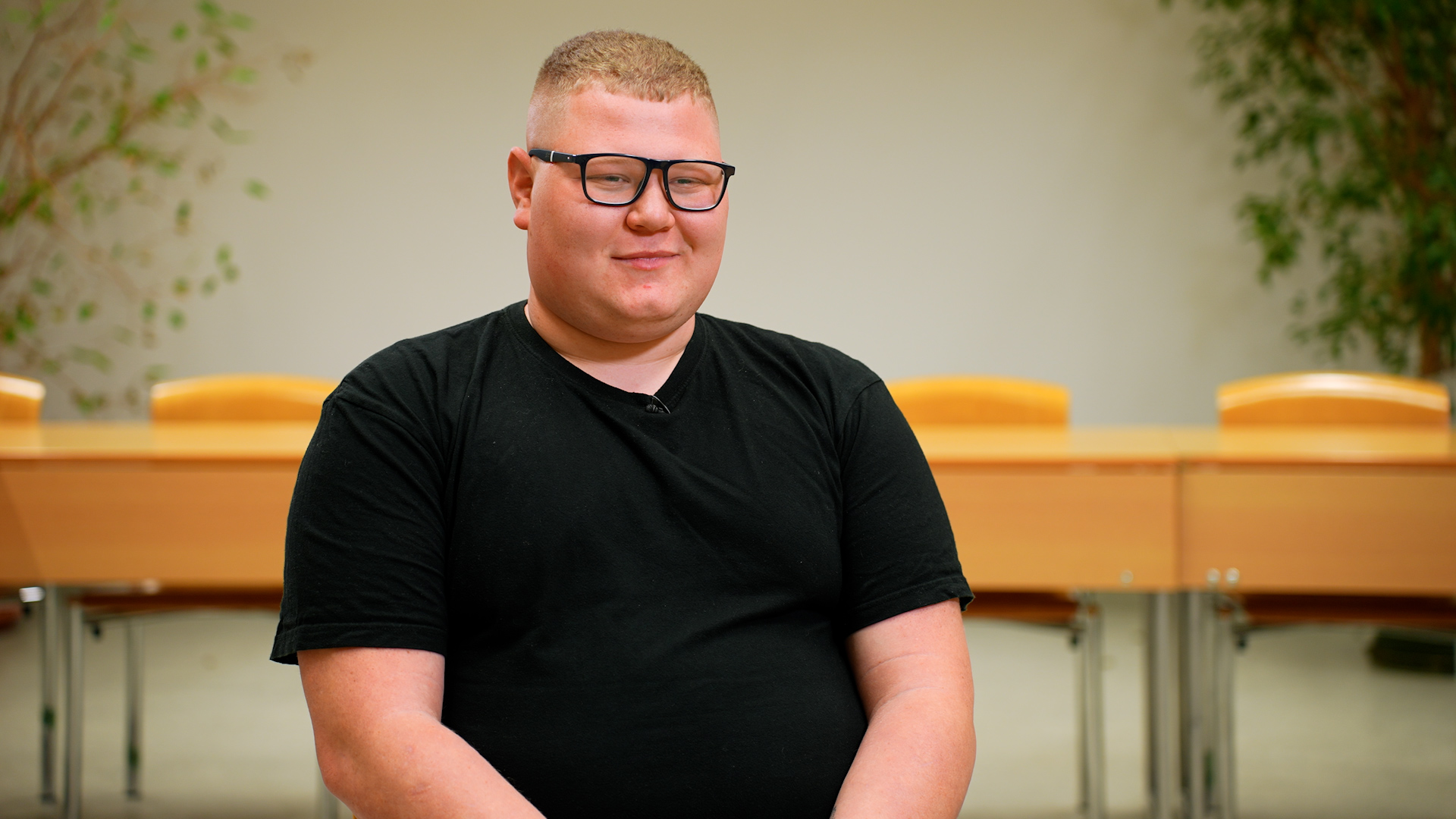 Tobias Brunner | Landwirtschaftslehrling | whatchado