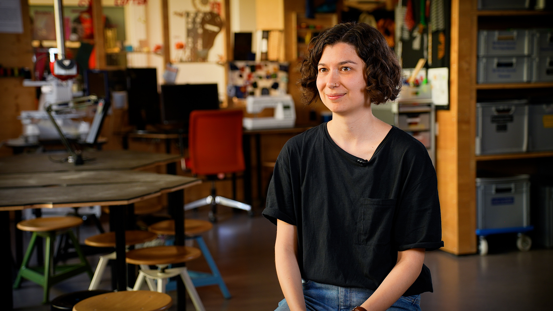 Lydia Goller | Mitarbeiterin Wissenvermittlung | whatchado