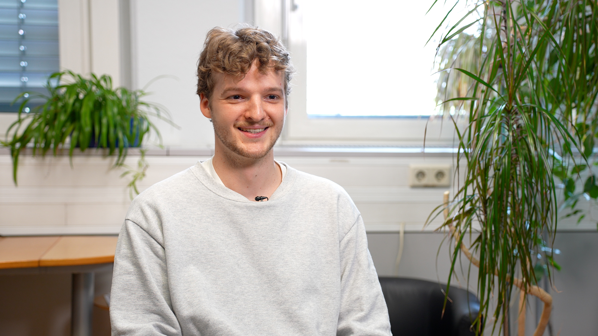 Simon Wunderlich | Persönlicher Assistent | whatchado