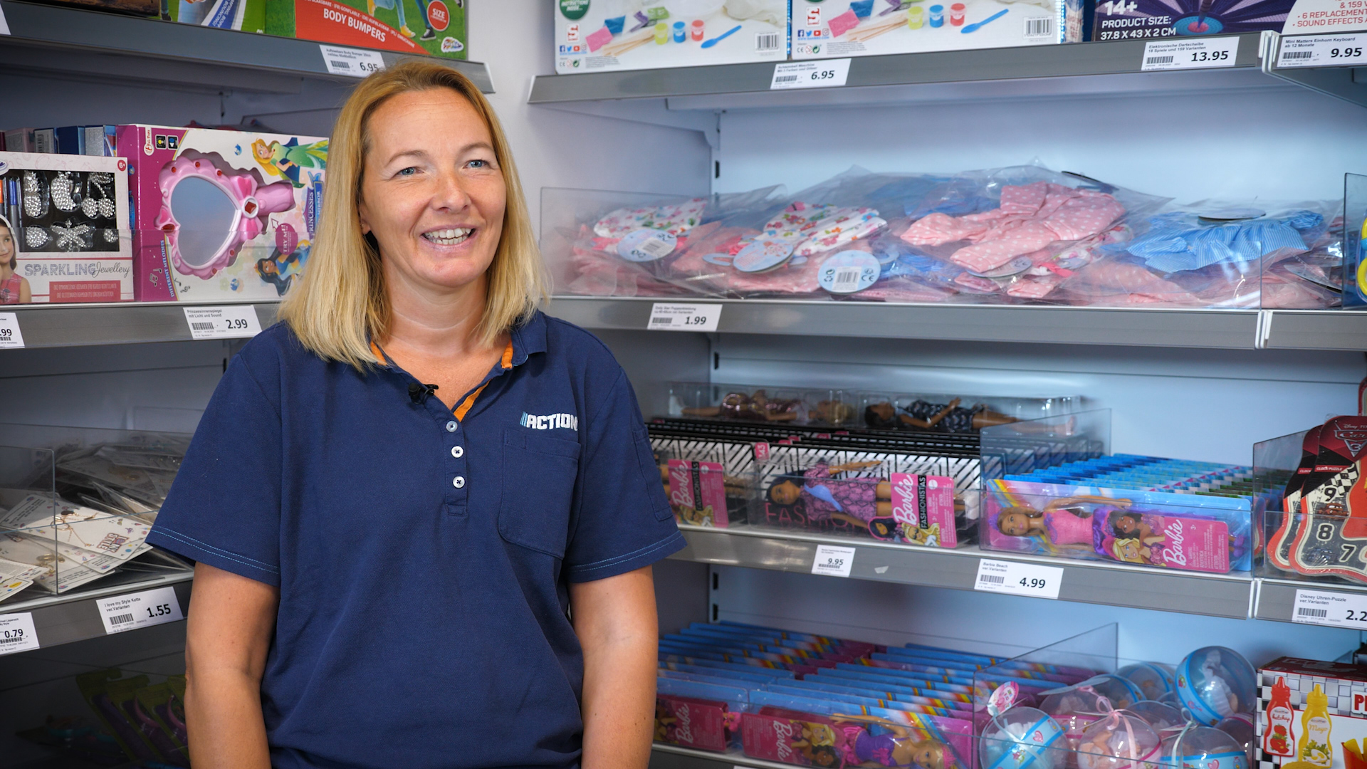 Doris Koller | Filialleitung | whatchado