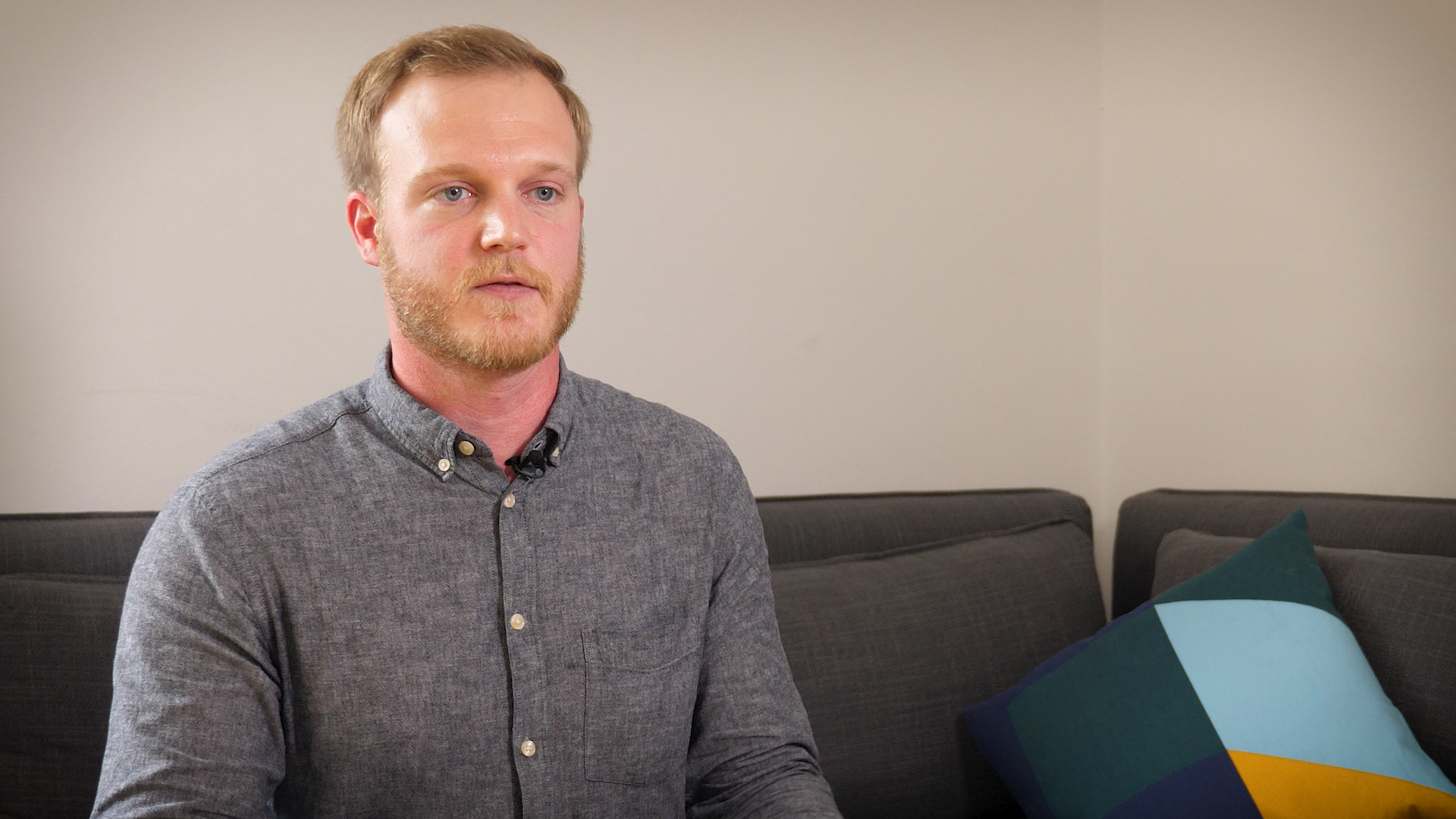 Lukas Aichbauer | Backend Developer | whatchado