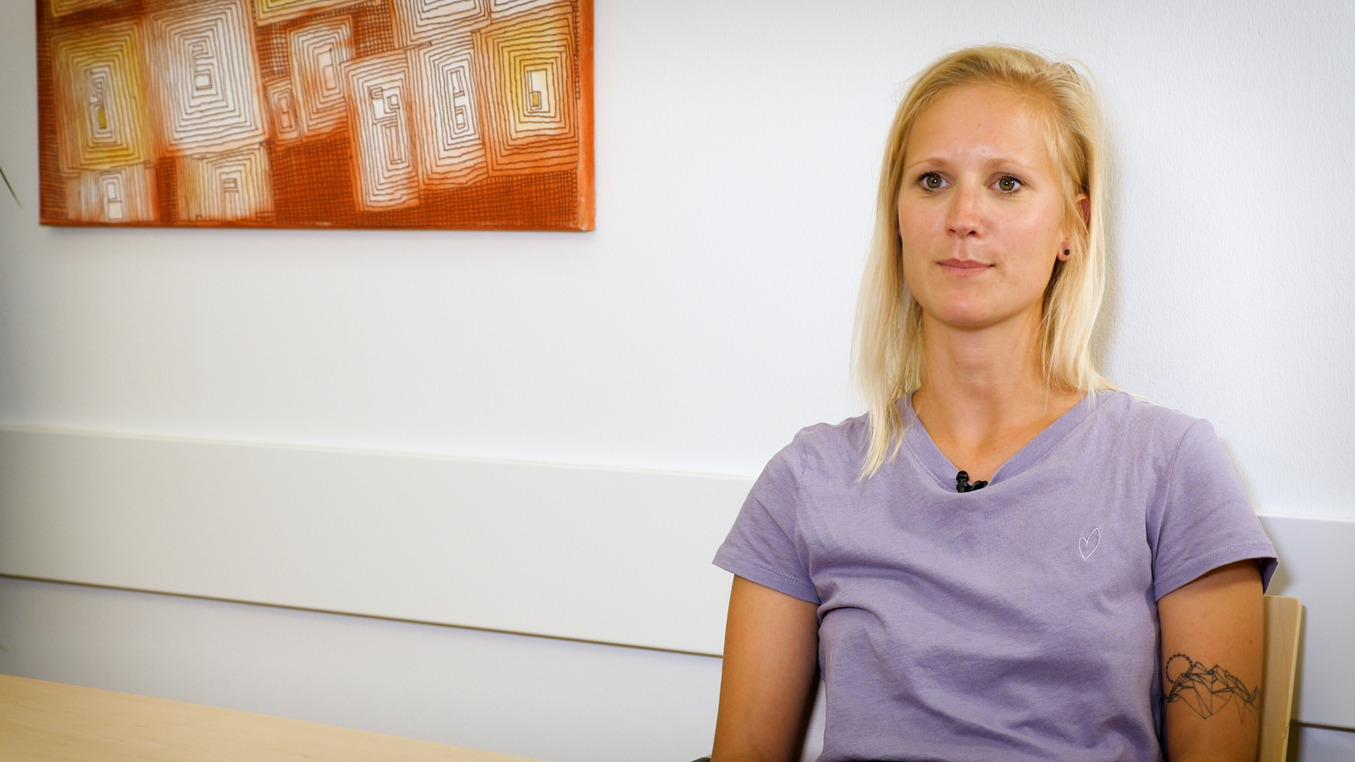 Katrin Fellner | Jugendcoach | whatchado