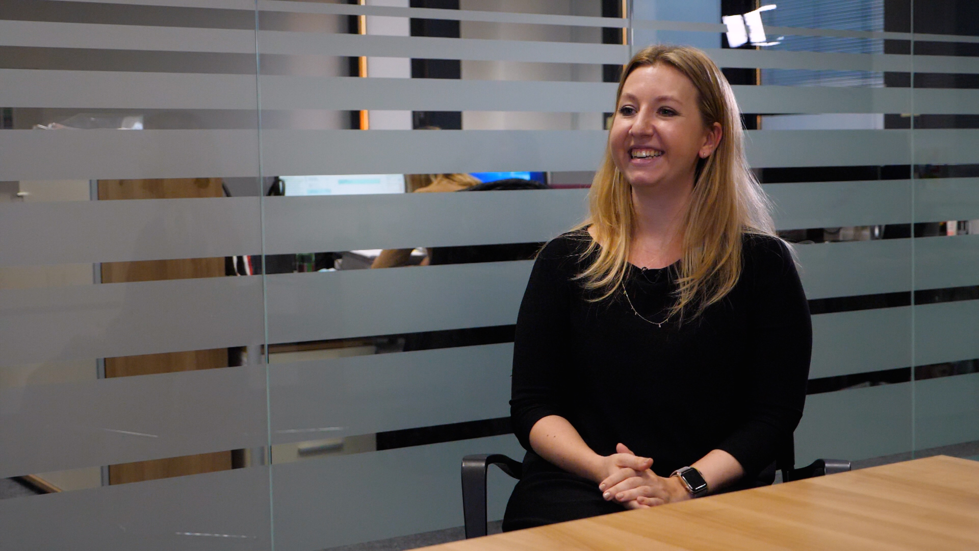 Christina Perz | Legal Counsel | whatchado