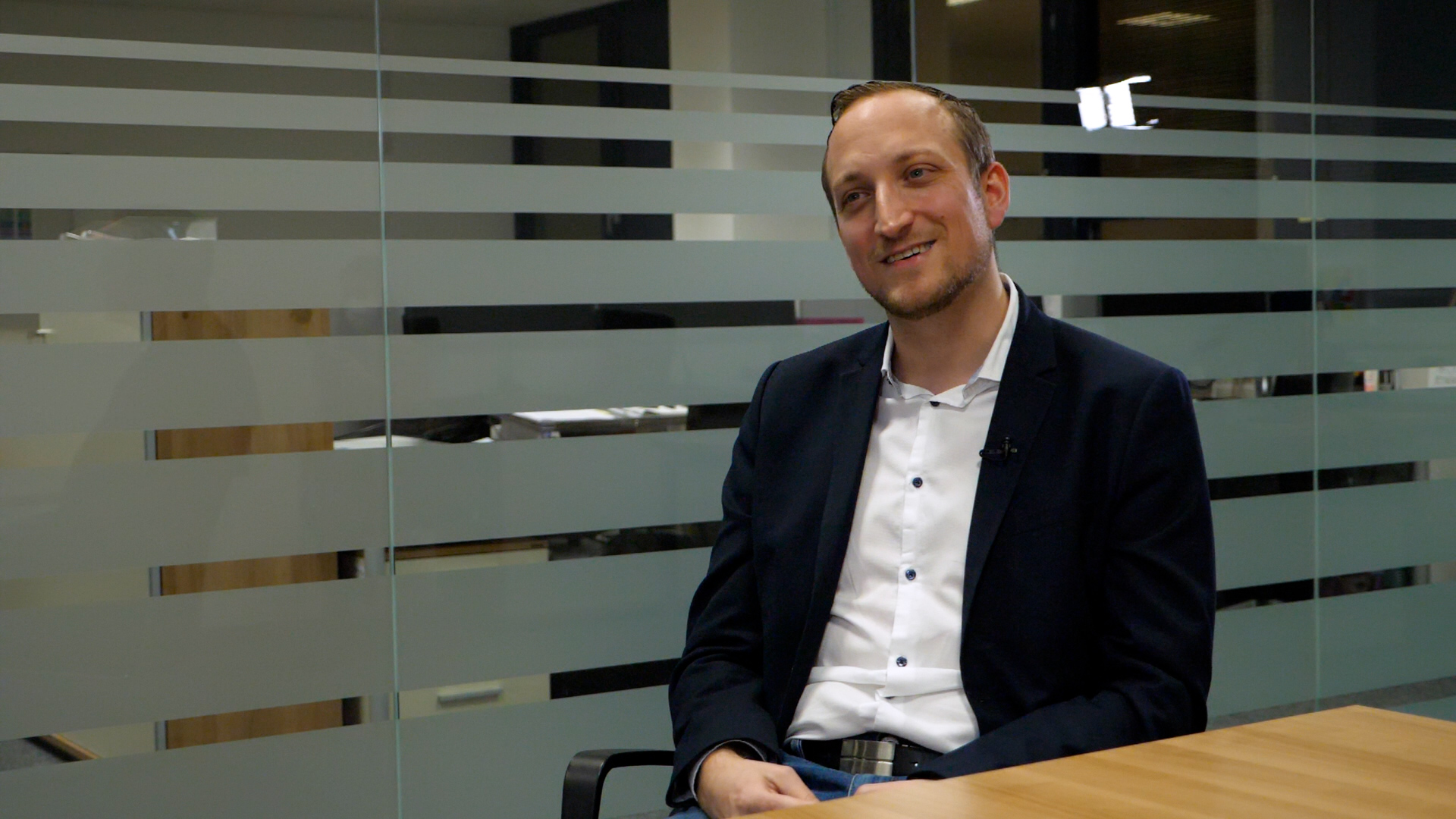 Alexander Thiel | Assortment & Display Manager | whatchado