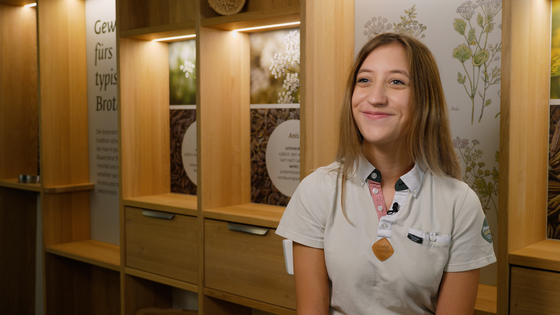 Michelle Böhm | Einzelhandelskauffrau | whatchado