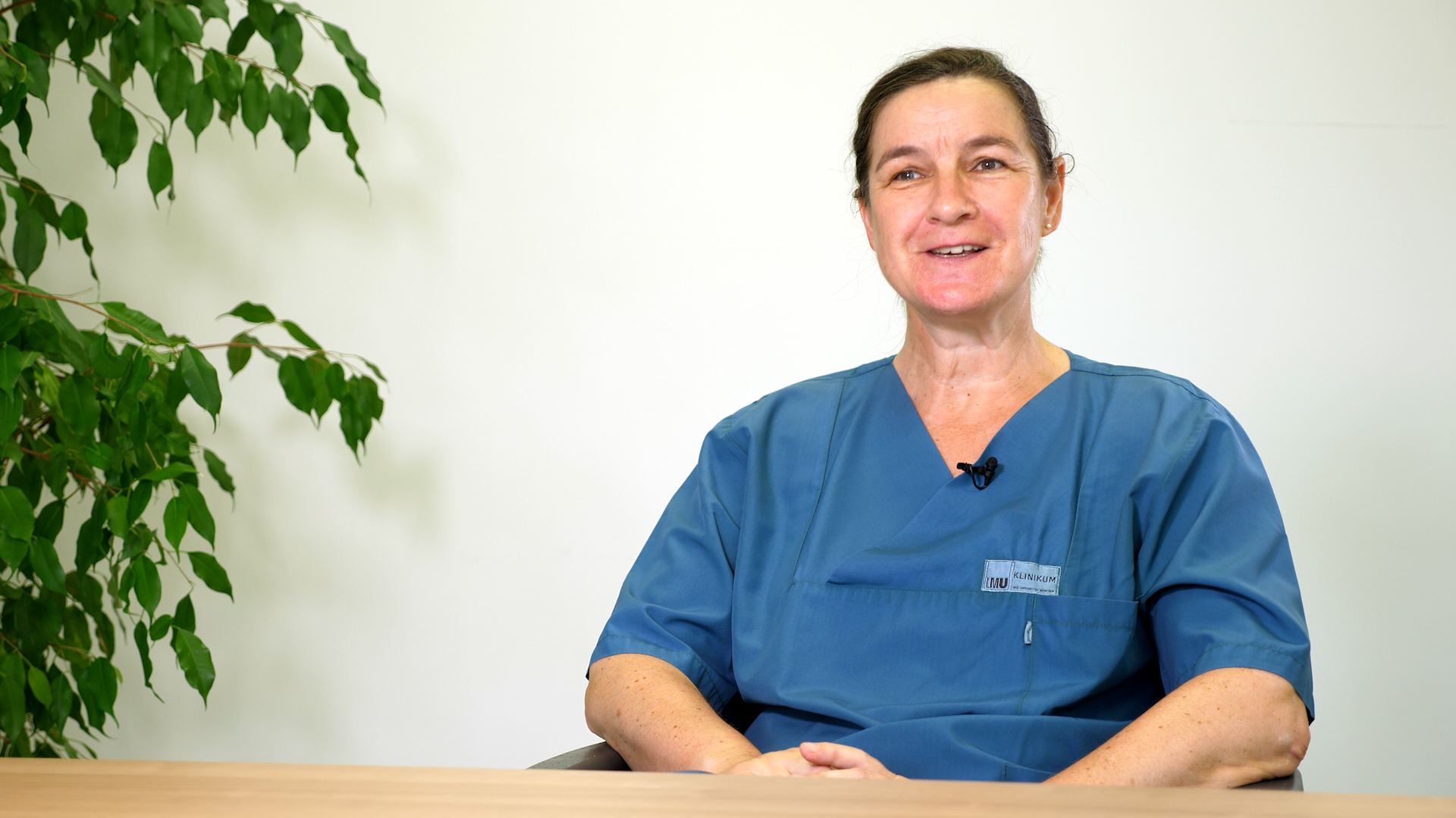 Susanne Riek | Stellv. Leitung, Fachgesundheits- und ...